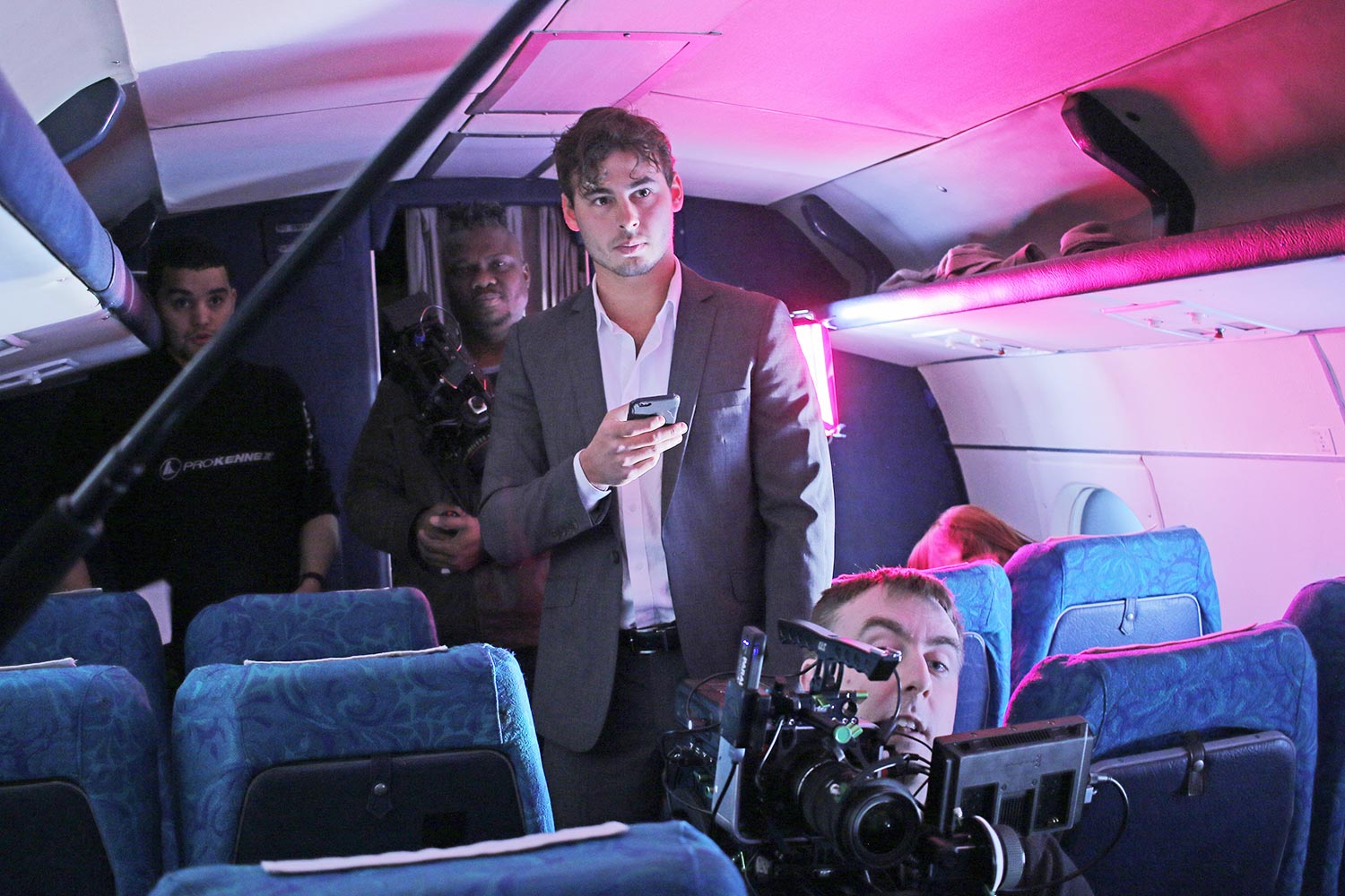 ZXRecords Camera Hire | Tactical Filming. Hire Camera, Lens, TV Crew ...